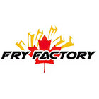 Fry Factory Inc. Equipment in Bulk at WebstaurantStore
