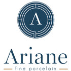 Ariane Fine Porcelain Dinnerware in Bulk - WebstaurantStore