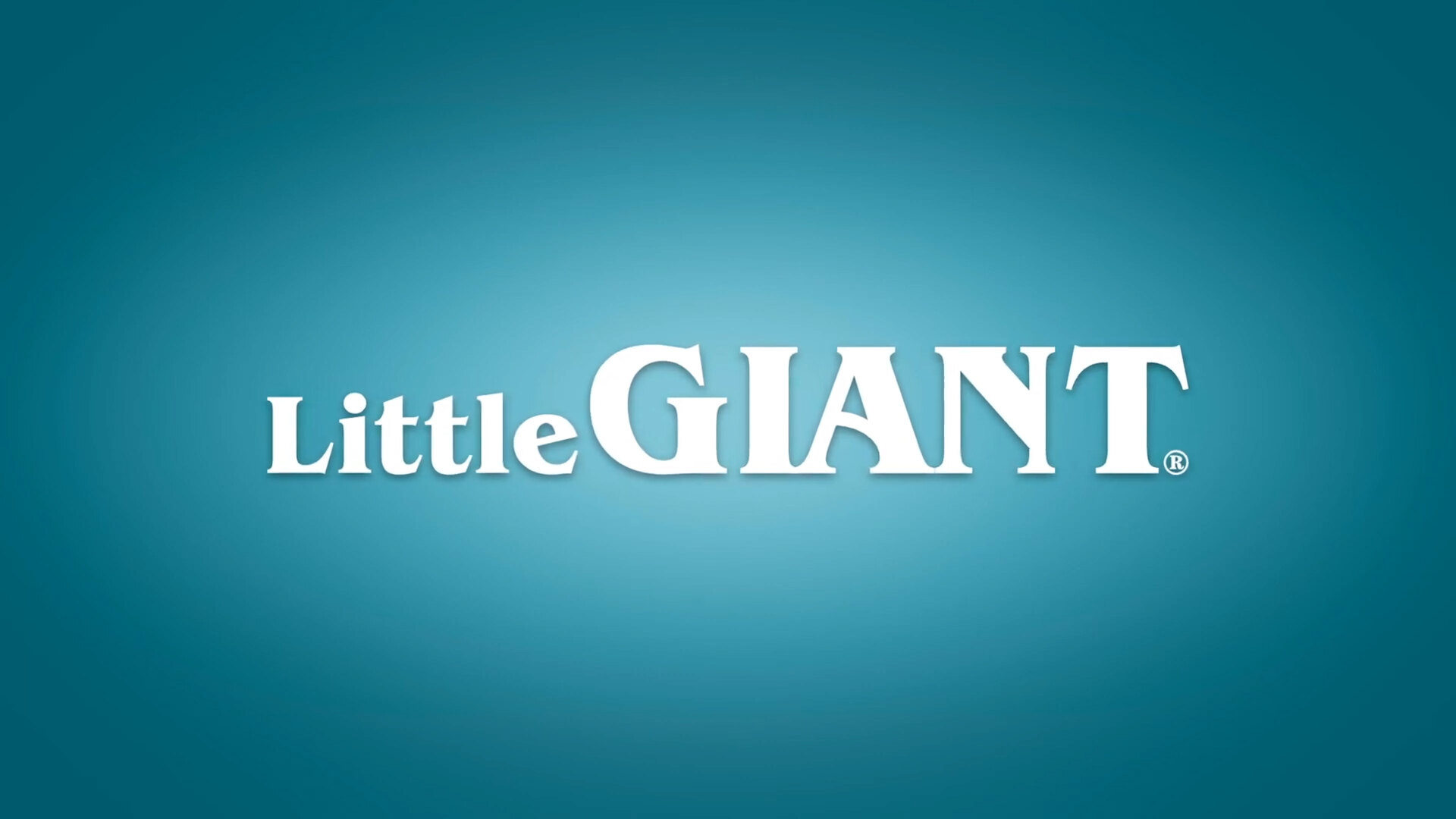 Little Giant Logo Little Giant Ladders (@littlegiant) / X
