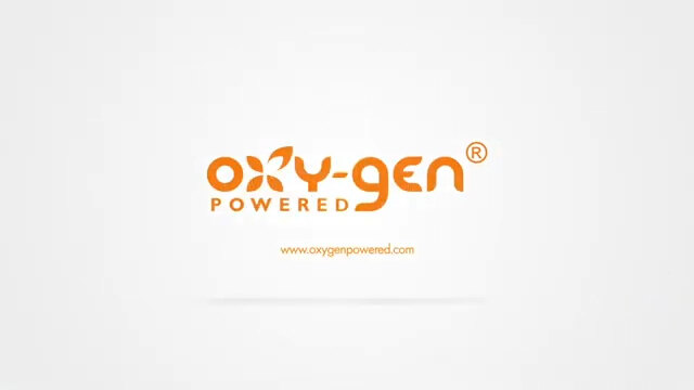 Oxy Pro Logo OxyPro 7.5 All Purpose Disinfectant Activated Stabilised