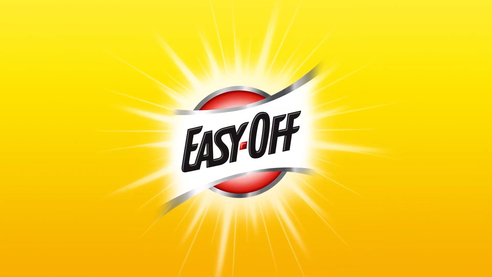 Easy Off Logo