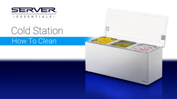 CPG Wok Ranges Video | WebstaurantStore