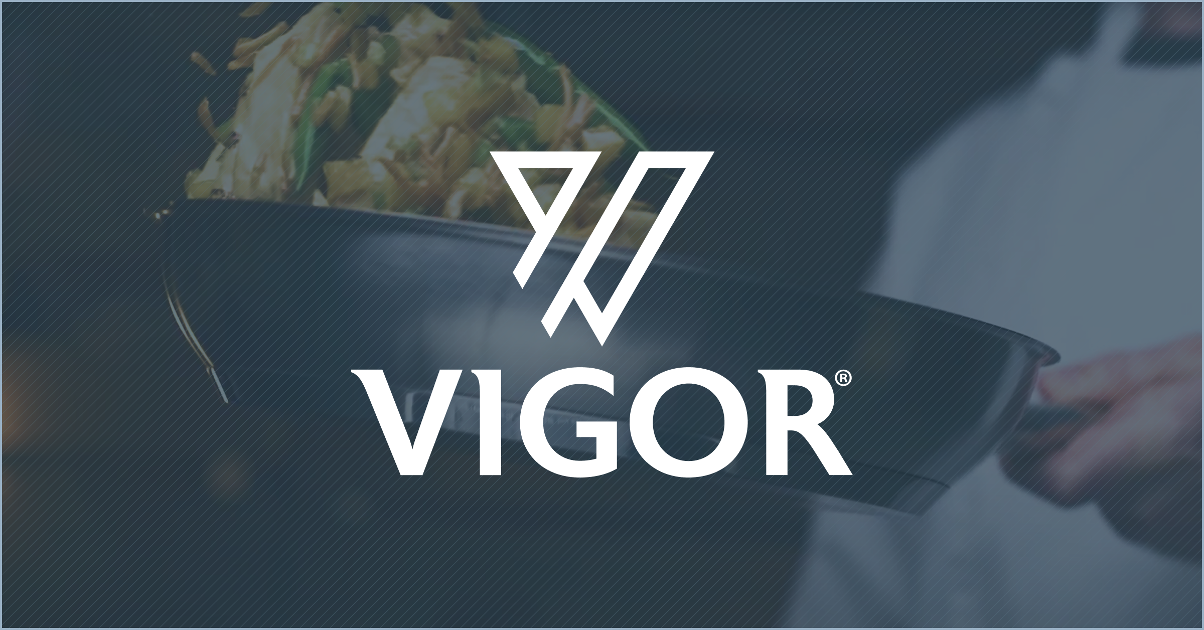 Contact Us - Vigor