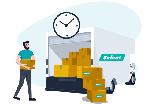 Distribution | Clark National Accounts