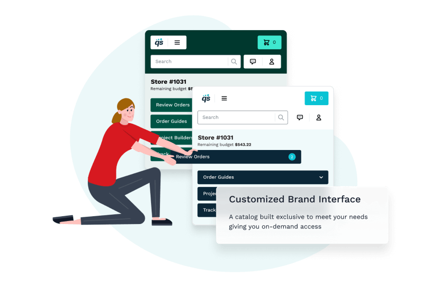 Platform | Clark National Accounts