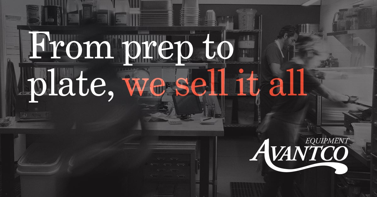 Electrical Terminal Blocks | Avantco Equipment