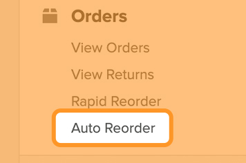 WebstaurantStore Auto Reorder: Here's What You Need to Know