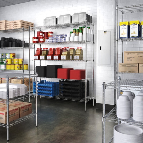 Top Restaurant Dining Room & Kitchen Design Trends of 2023