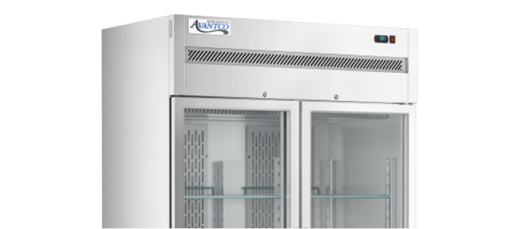 VersaHub Smart Equipment Dashboard - WebstaurantStore