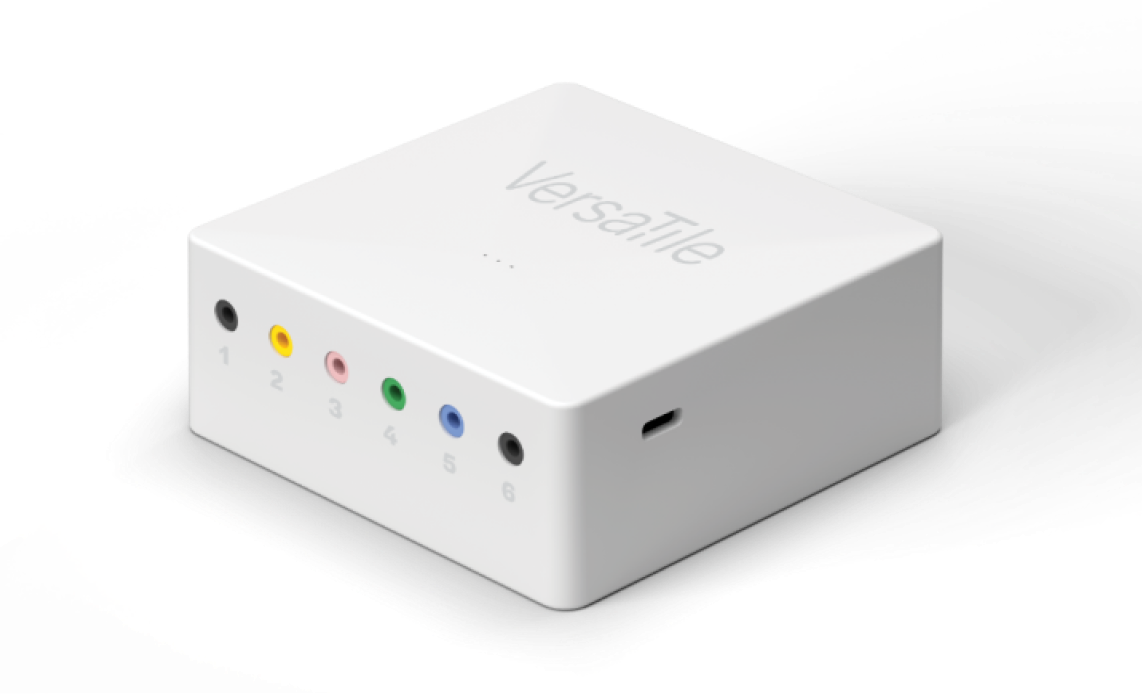 VersaHub Smart Equipment Dashboard - WebstaurantStore