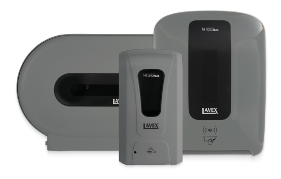 VersaHub Smart Equipment Dashboard - WebstaurantStore