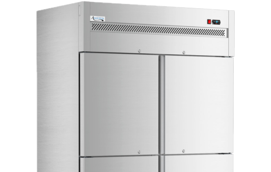 VersaHub Smart Equipment Dashboard - WebstaurantStore