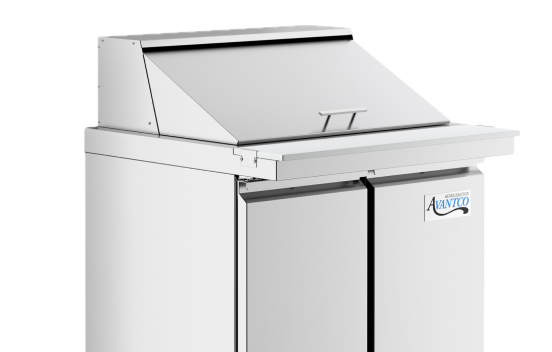 VersaHub Smart Equipment Dashboard - WebstaurantStore