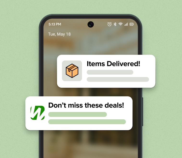 WebstaurantStore App: Faster, Easier, Smarter