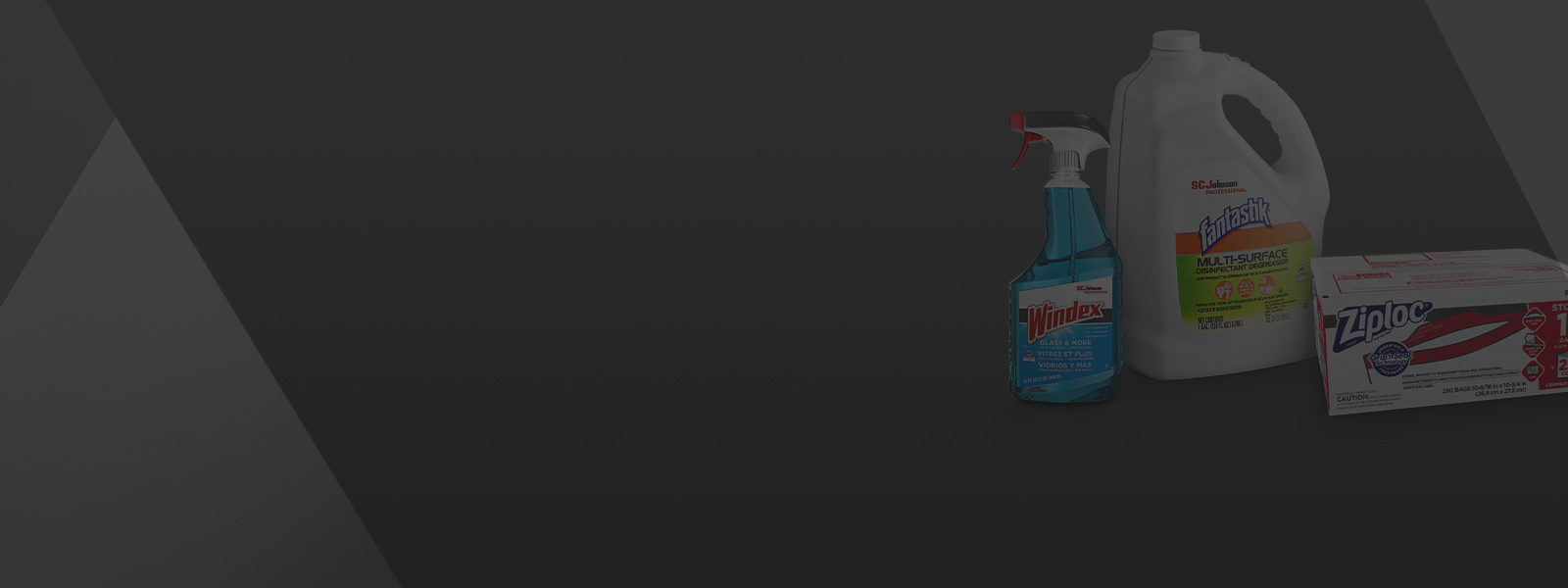 SC Johnson Products: On Sale at WebstaurantStore!