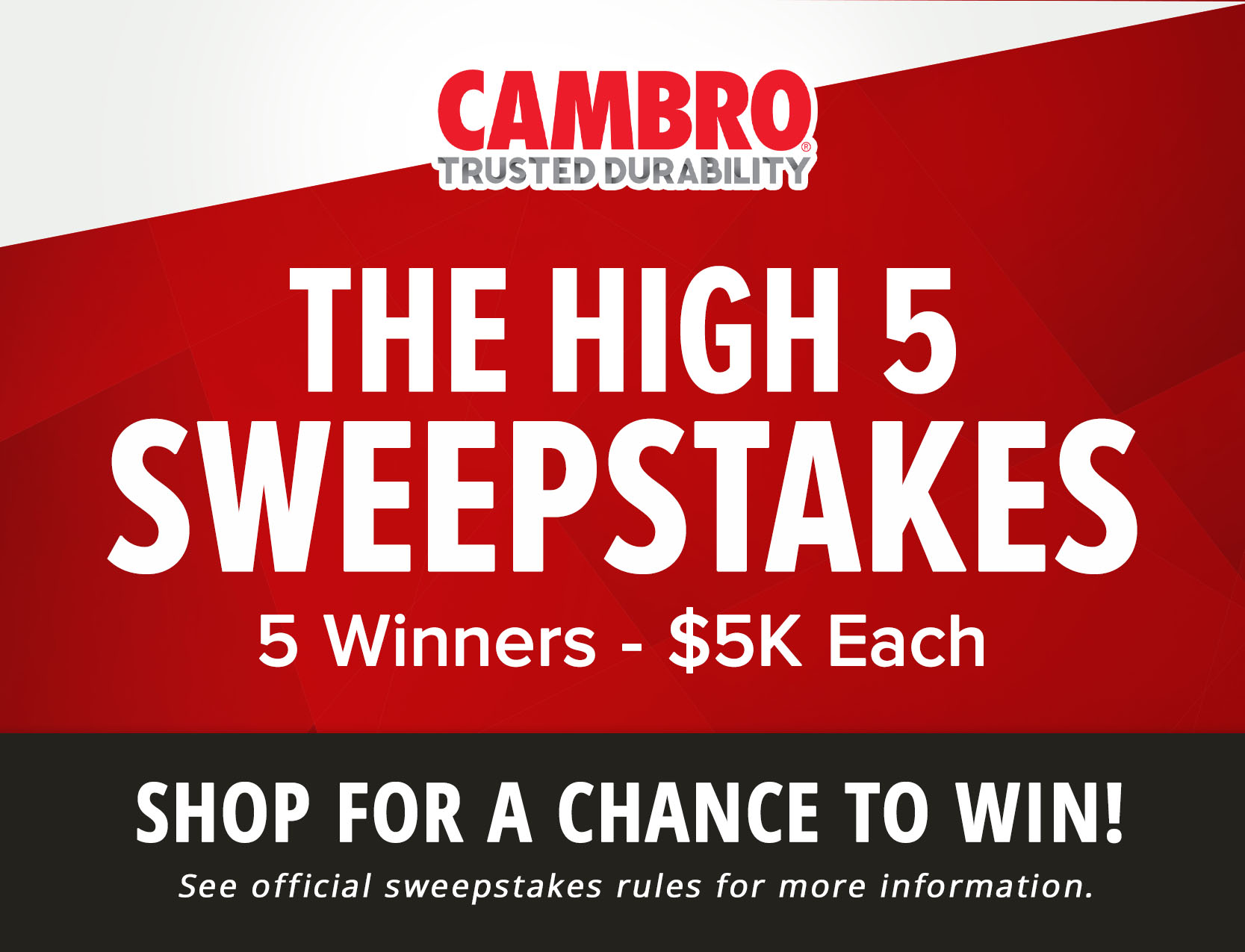 Cambro 730BIBR Bag in Box Rack for BAR730 Portable Bars