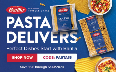 Barilla Jumbo Shells Pasta 12 oz.