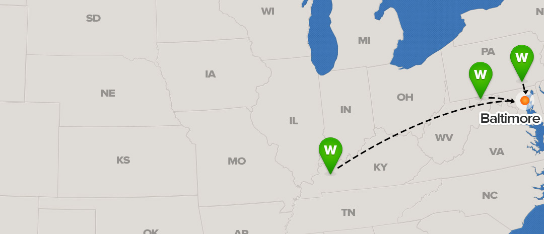 Top 4 restaurant store baltimore in 2022 | Blog Hồng