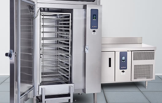 Blast Chillers & Flash Freezers - WebstaurantStore