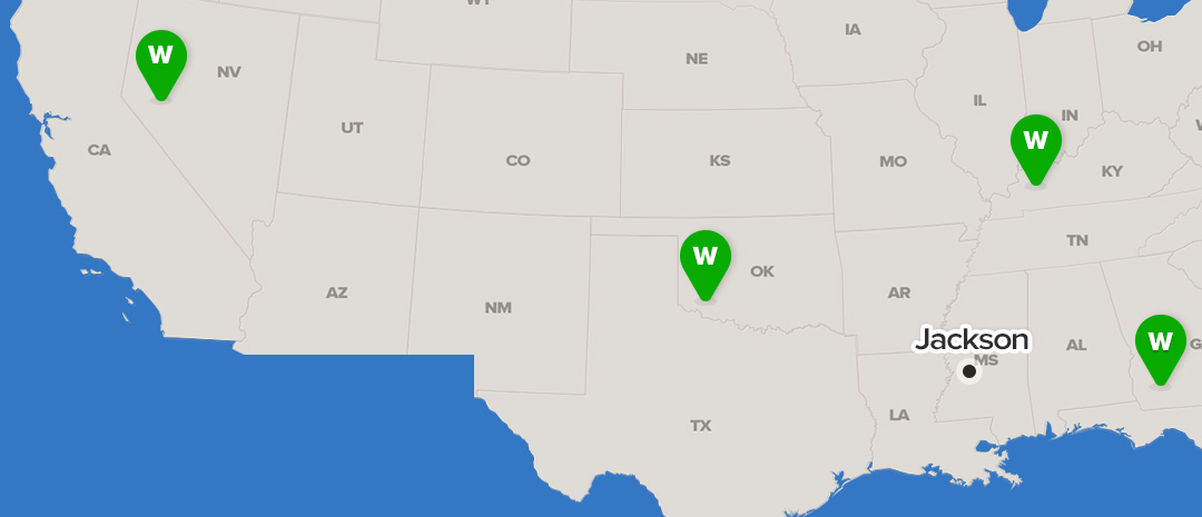 Restaurant Supplies in Jackson, MS: Get Fast Shipping Today!