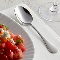 Acopa Flatware: Shop in Bulk at WebstaurantStore