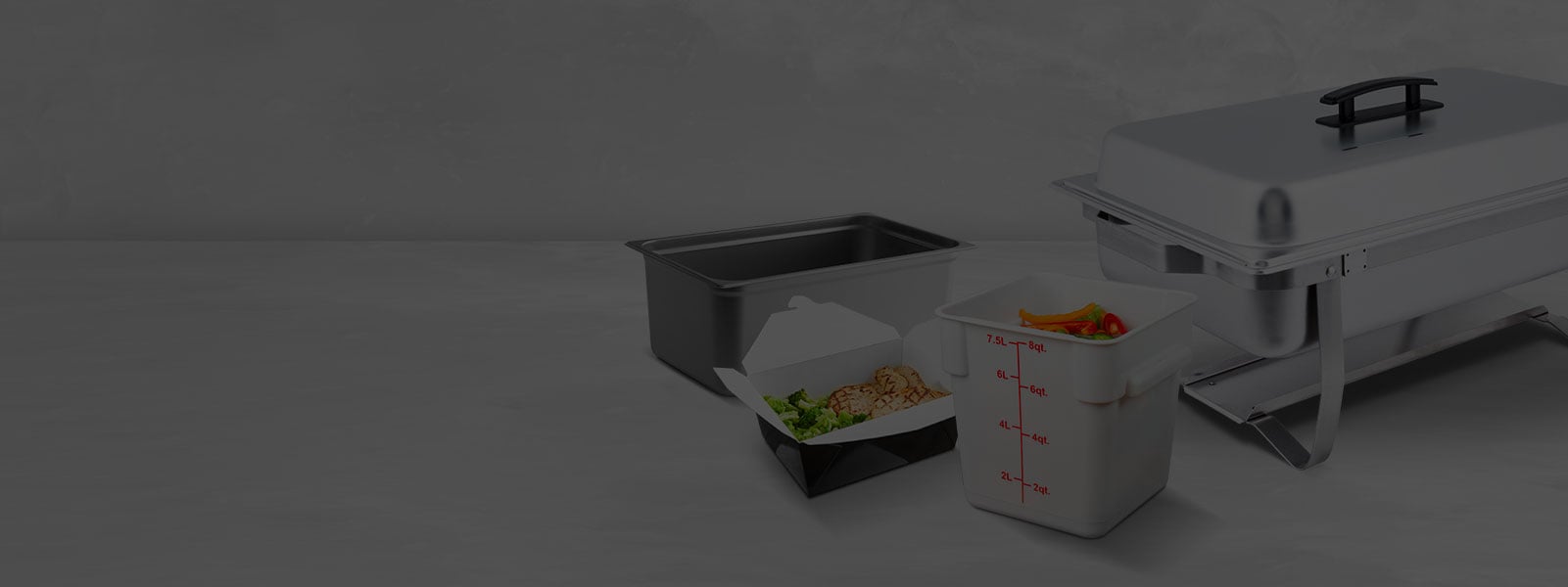 Choice | Restaurant Supplies & Foodservice Products