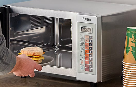 Galaxy Food & Commercial Restaurant Equipment & Appliances