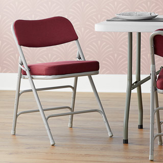 Lancaster Table & Seating | Quality Restaurant Furniture