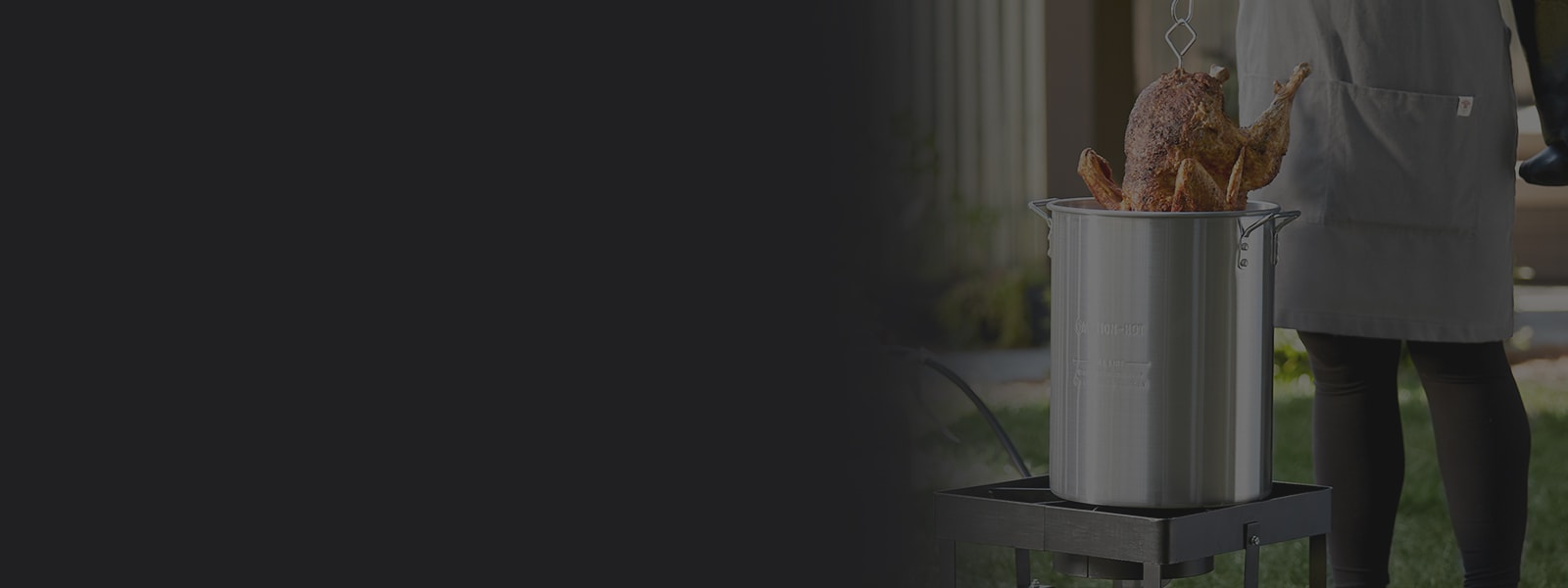 Backyard Pro Grills & Outdoor Cooking Equipment