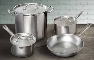 Vigor Commercial Kitchen Supplies: Cookware & More