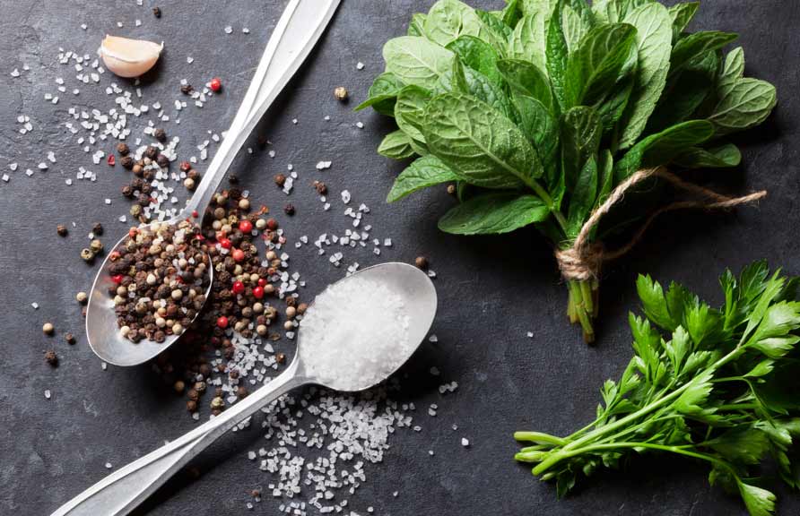 Regal Spices: In Bulk at WebstaurantStore