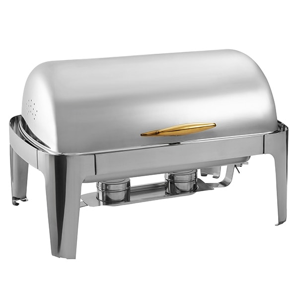 Chafing Dishes: For Catering, Events, Buffets, & More