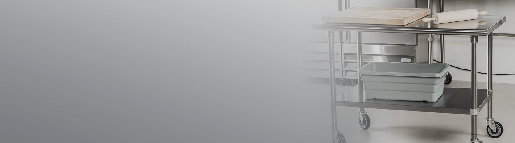 Advance Tabco® Stainless Steel Sinks & Equipment