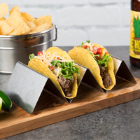 Mexican Restaurant Supplies: Taco Equipment, Food, & More