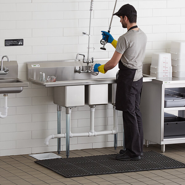 Butcher Supplies: Processing Equipment, Packaging, & More