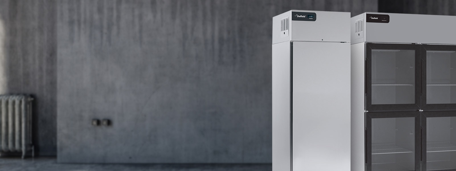 Delfield Refrigeration & Foodservice Prep Equipment | WebstaurantStore
