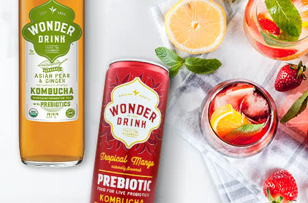 Wholesale Drinks: Bulk Beverages for Restaurants!