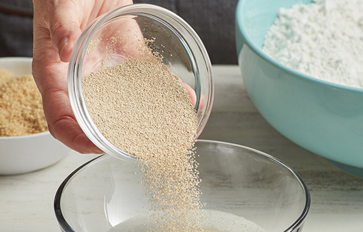Bread Making Supplies: Shop Tools, Pans, & Ingredients