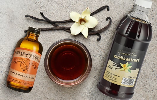 Baking Extracts & Imitation Flavorings: Shop in Bulk