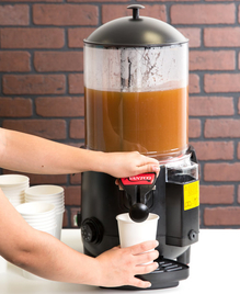 Convenience Store Supplies: Gas Stations & C-Store Equipment