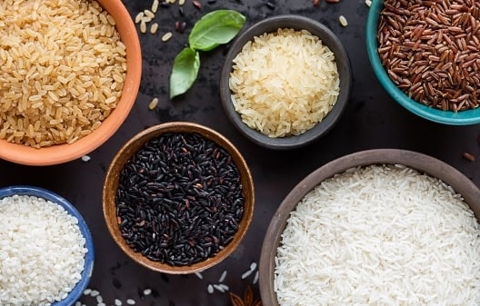 Wholesale & Bulk Rice: Order Online at WebstaurantStore