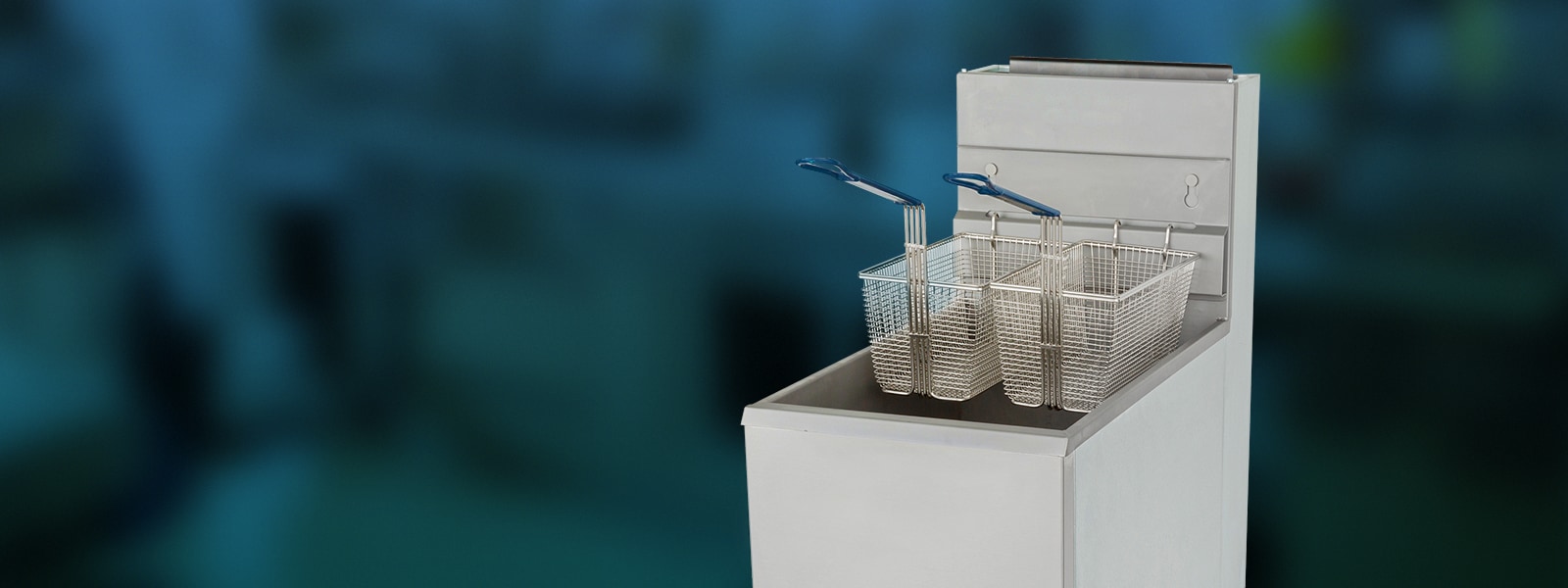 Pitco® Fryers: Pitco® Frialators, Parts, & Accessories | WebstaurantStore