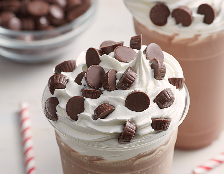 Baking Toppings & Mix In's: For Cakes, Desserts, & More