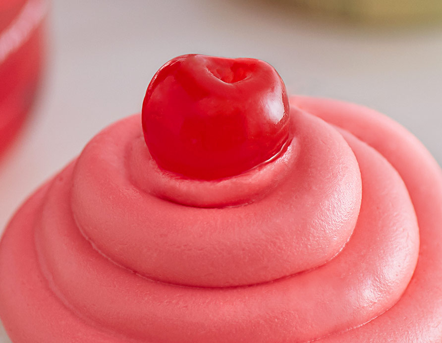 Baking Toppings & Mix In's: For Cakes, Desserts, & More