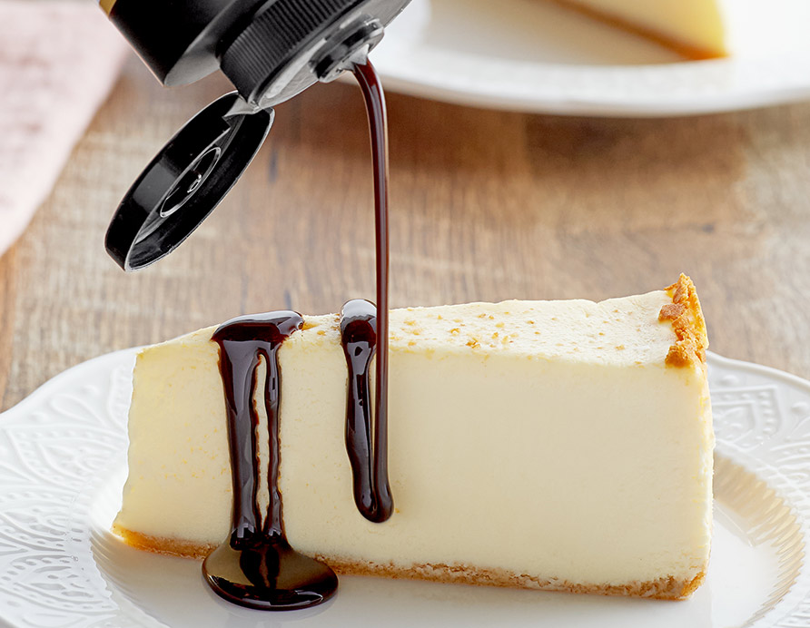 Baking Toppings & Mix In's: For Cakes, Desserts, & More