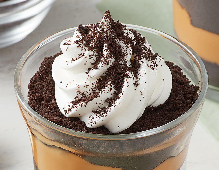 Baking Toppings & Mix In's: For Cakes, Desserts, & More