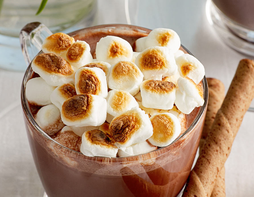 Baking Toppings & Mix In's: For Cakes, Desserts, & More