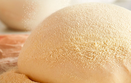 Dough Enhancer: Dough Conditioner & Improver in Bulk