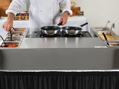 Food Warmers: Commercial Holding Equipment at Low Prices