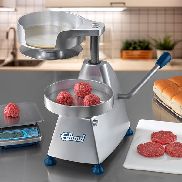 Meat Processing Equipment: Grinders, Mixers, Saws & More